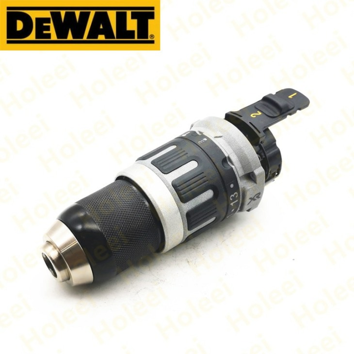 Reduktor Dobozátviteli Sebességváltó N438603 A Dewalt Dcd797 Dcd796 ...