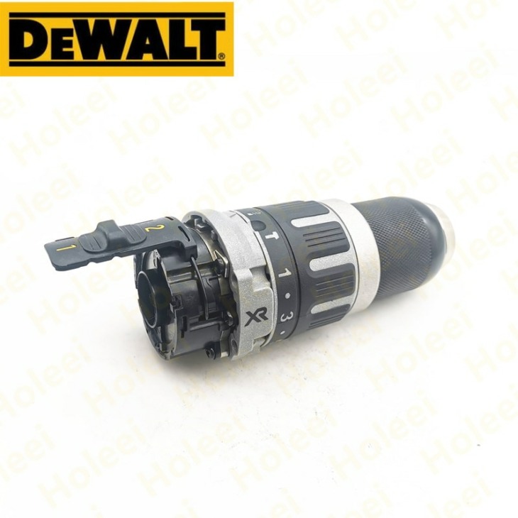 Reduktor Dobozátviteli Sebességváltó N438603 A Dewalt Dcd797 Dcd796 ...