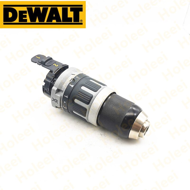 Reduktor Dobozátviteli Sebességváltó N438603 A Dewalt Dcd797 Dcd796 ...