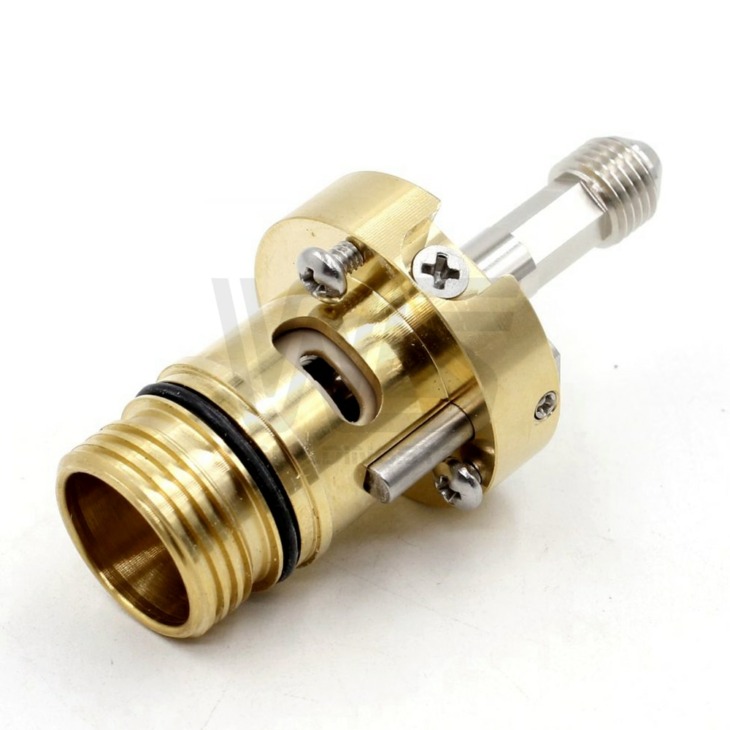 Ws 228716 Plazma Vágó Fáklya Fő Test 65 85 105 Fogyóhely Utángyűjtő ...