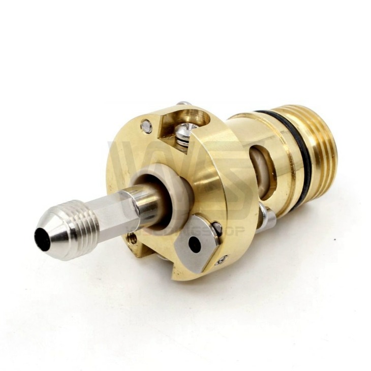 Ws 228716 Plazma Vágó Fáklya Fő Test 65 85 105 Fogyóhely Utángyűjtő ...