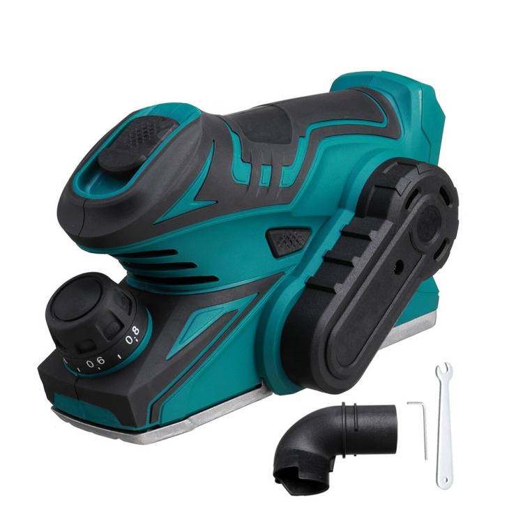 Drillpro 12V 13000R / Min Brushless Akkumulátoros Gyalu Csavarkulcs ...