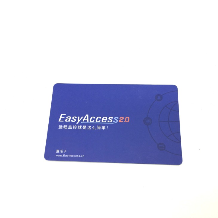 Easyaccess 2.0 Engedélykártya Távirányító A Weintek Weinview Hmi Számára – FIXO.hu