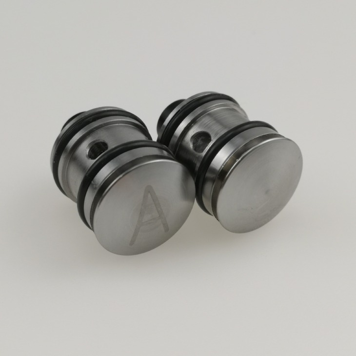 246349 246350 Oldalsó Pecsétkazetta A & B 249990 Polikarballoy Oldalsó ...