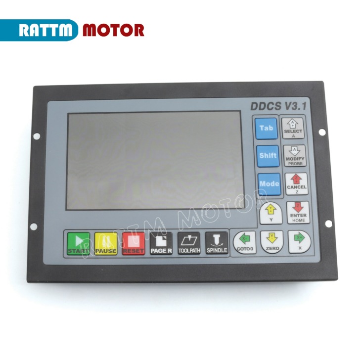 Ddcsv3.1 Önálló Motion Controller Off-Line 100 Pulse Mpg Kézikerék ... Ddcsv3.1 Önálló Motion Controller Off-Line 100 Pulse Mpg Kézikerék ...
