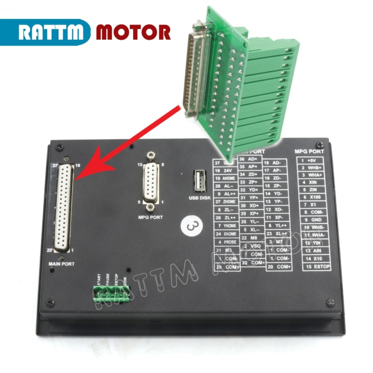 Ddcsv3.1 Önálló Motion Controller Off-Line 100 Pulse Mpg Kézikerék ... Ddcsv3.1 Önálló Motion Controller Off-Line 100 Pulse Mpg Kézikerék ...