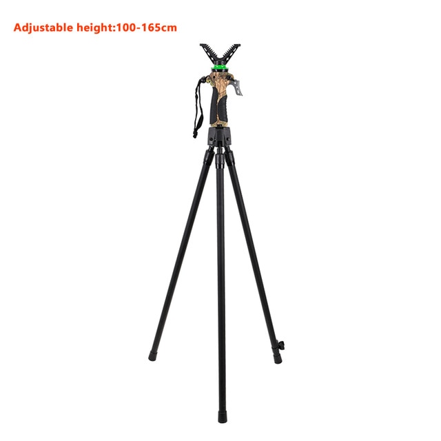 Fierydeer Wg-T02 Vadászat Trigger Fényképezés Stick Teleszkóp Kamera ...