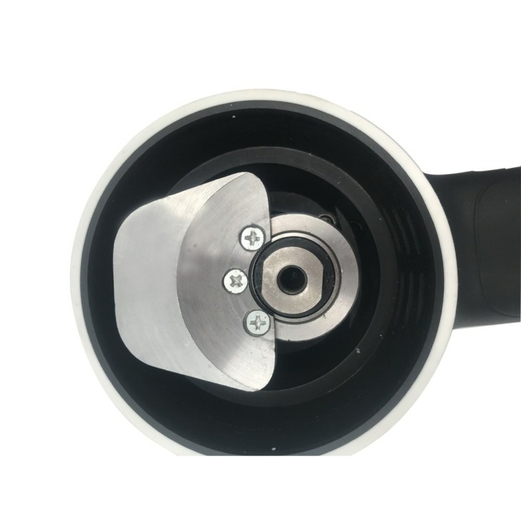 Nagysebességű 21Mm Kettős Akciópolisher 5 “És 6” Backing Plates Clover ...