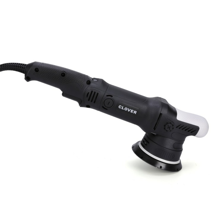 Nagysebességű 21Mm Kettős Akciópolisher 5 “És 6” Backing Plates Clover ...