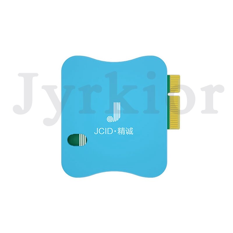 Jc P11 Bga110 Nand Programozó Jc Pro1000S Hdd Sn Read Write Error ...