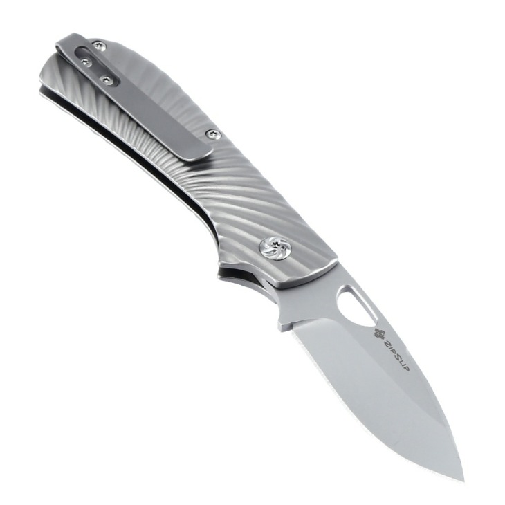 Kizer Túlélési Kés Taktikai Zipslip Ki3507 Mini Összecsukható Zsebkés ...