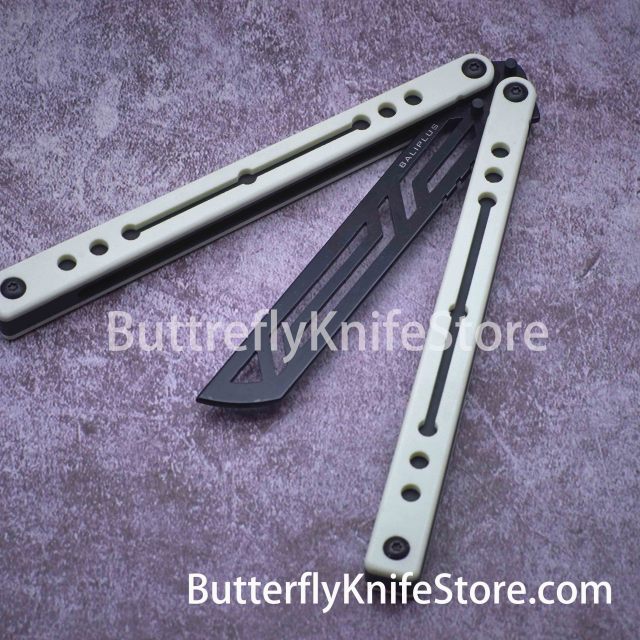 Balisong Flipper Trainer Butterflyknifestore Baliplus Nautilus ...