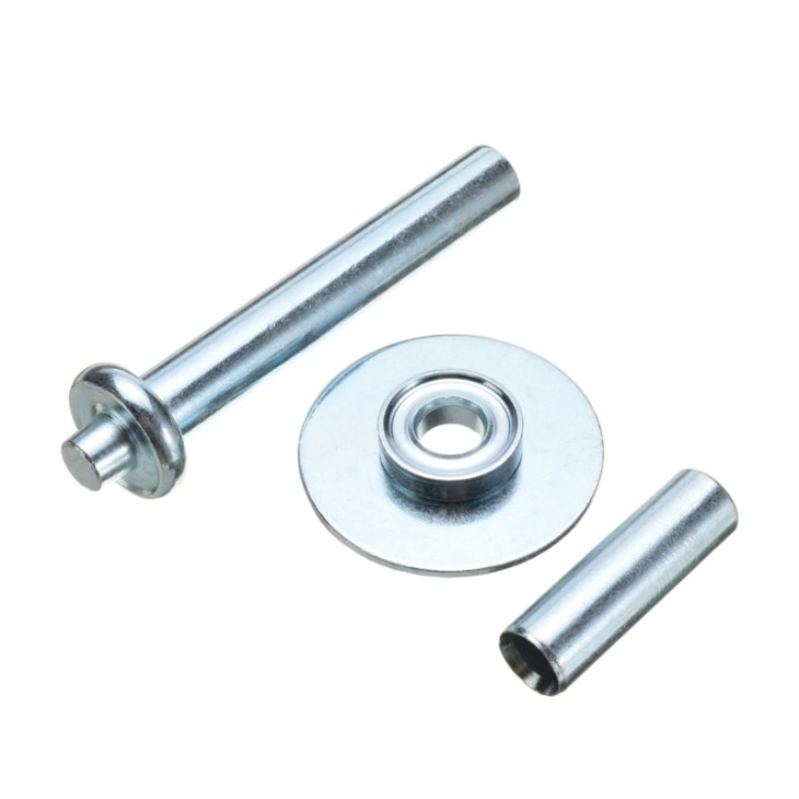 100Db / Set Tartós Ponyva Sátor Napellenző Groundsheet Eyelet Diy 1/2 ...