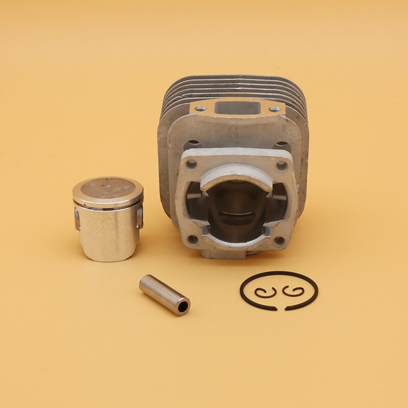 40 Mm-Es Henger Dugattyús Szerelvény Illeszkedik Az Echo Srm4300 Kerti ...