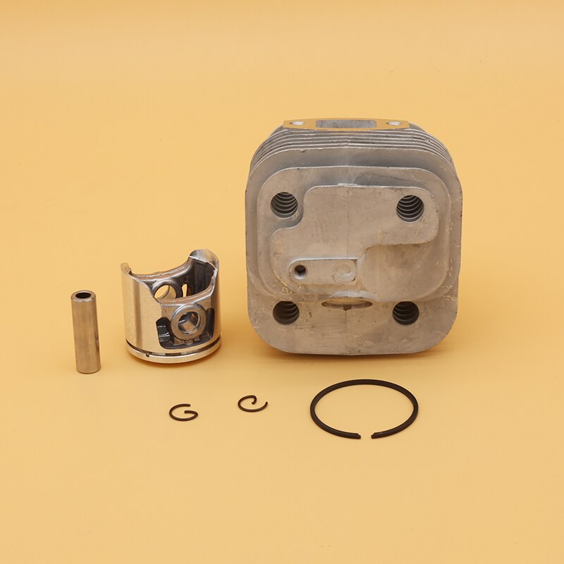 40 Mm-Es Henger Dugattyús Szerelvény Illeszkedik Az Echo Srm4300 Kerti ...