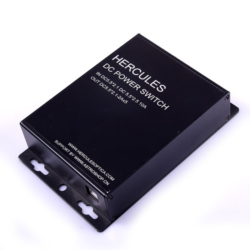 Hercules Asztronómiai Teleszkóp Távoli Megfigyelőközpont Power Control ...