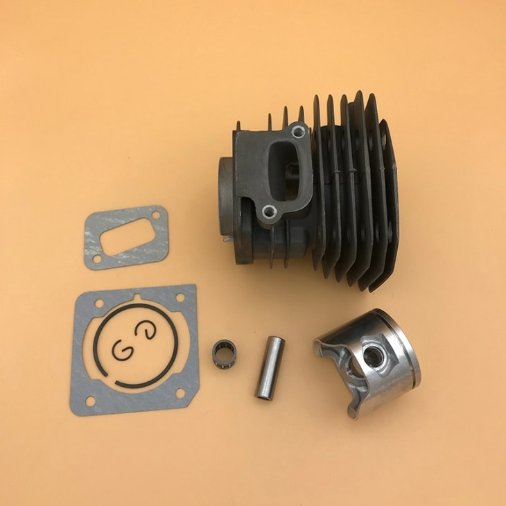 Chainsaw Rebuild Kit 45mm Big Bore Cylinder Piston Kit For Husqvarna ...