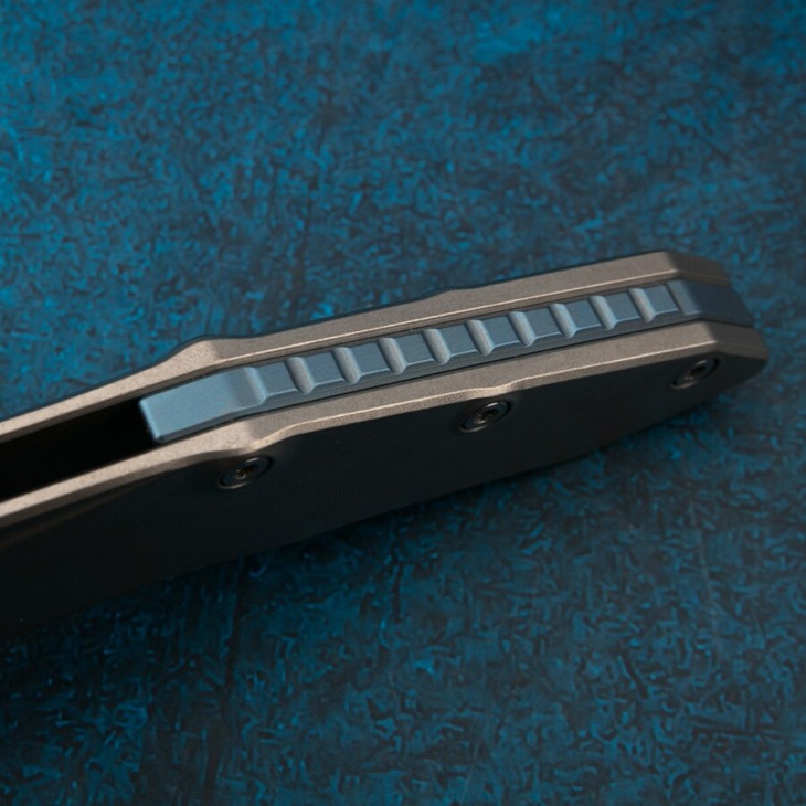 Maxace Babylon Összecsukható Kés Zsebkés M390 Acél Penge Nagy Keménység ...