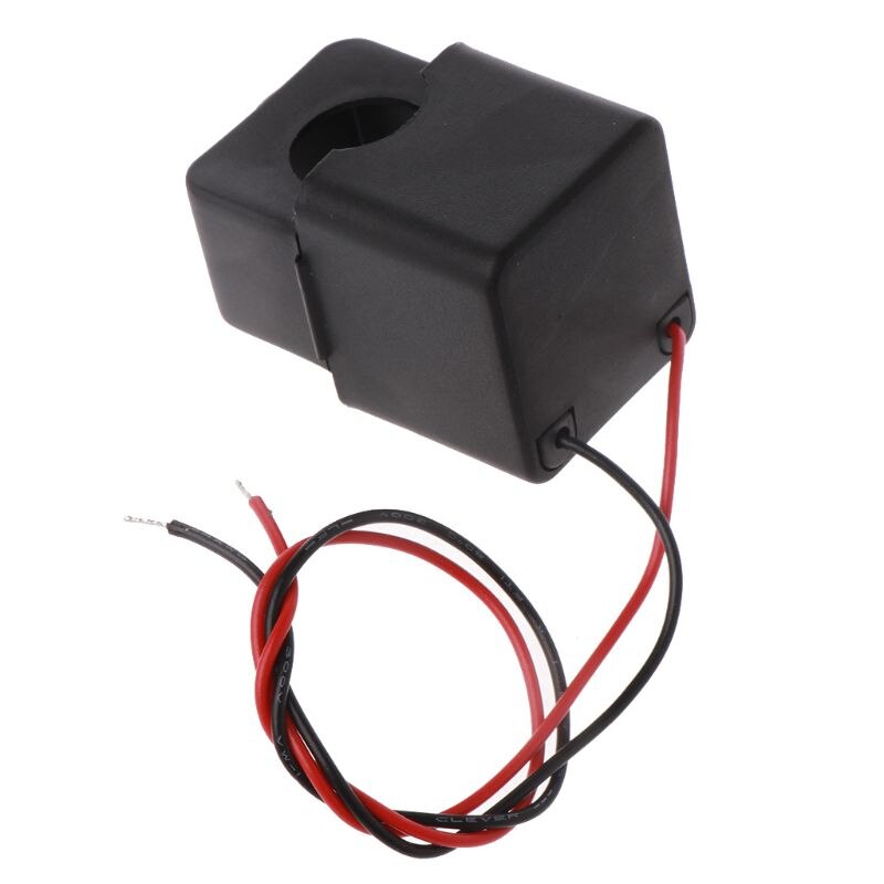 Pzem-004T Áramfeszültség Multiméter Modul 80-260V 100A Split-Core ...