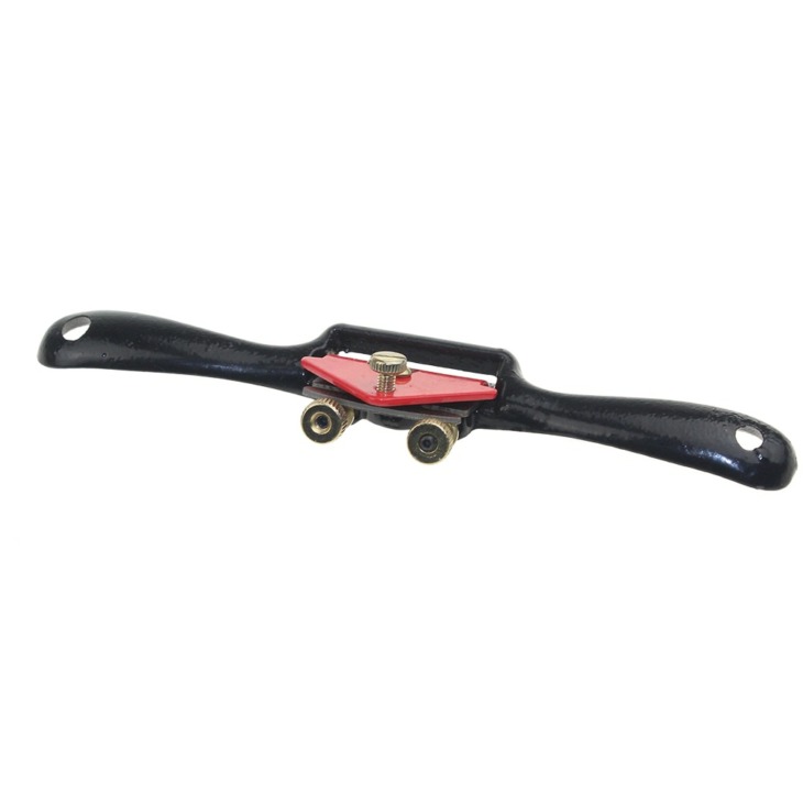 Famegmunkálás Állítható Spokeshave Flat Base Plane Bench Planer Vágóél ...