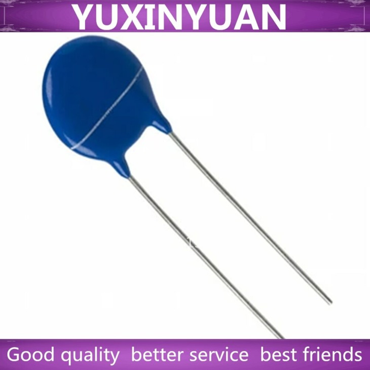 20Pcs / Lot S14K275 S14K275 14K275 K275 – FIXO.hu