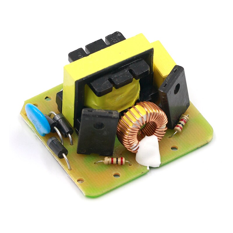 12V-220V-Os Lépcsőfokú Teljesítménymodul 35W Dc-Ac Boost Inverter Modul ...