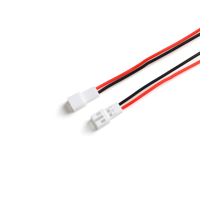 5Db 20Cm Jsf Ph 2.0 Csatlakozó Férfi Nő Plug Jack 2Pin Micro Jst Kábel Jst Ph 2,0Mm 2P Férfi Nő ...