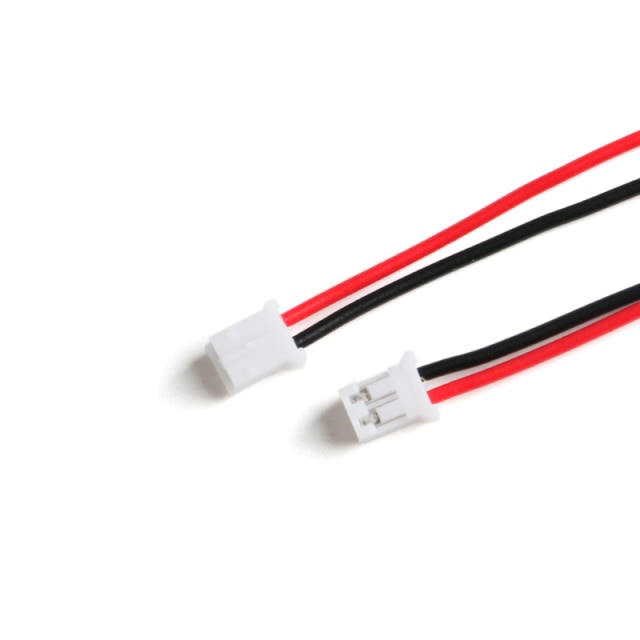 5Db 20Cm Jsf Ph 2.0 Csatlakozó Férfi Nő Plug Jack 2Pin Micro Jst Kábel Jst Ph 2,0Mm 2P Férfi Nő ...