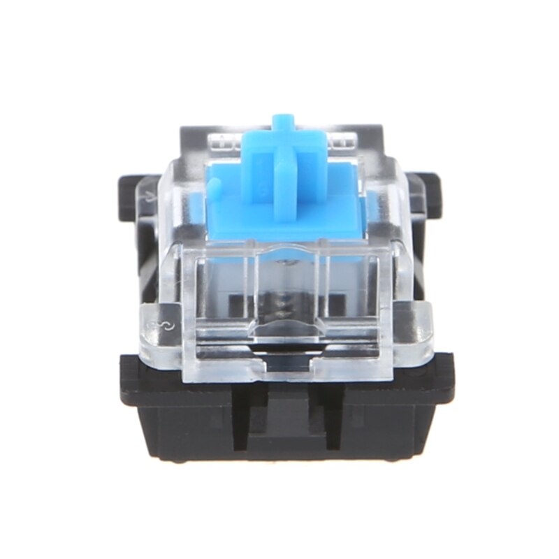 10Db 3 Pin Mechanikus Billentyűzet Kapcsoló Blue Cherry Mx Keyboard ...