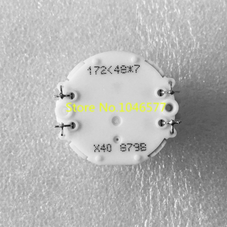 X40 8798 Stepper Motor, Meter Motor, Autószerszám Motor, Dupla Orsó ...