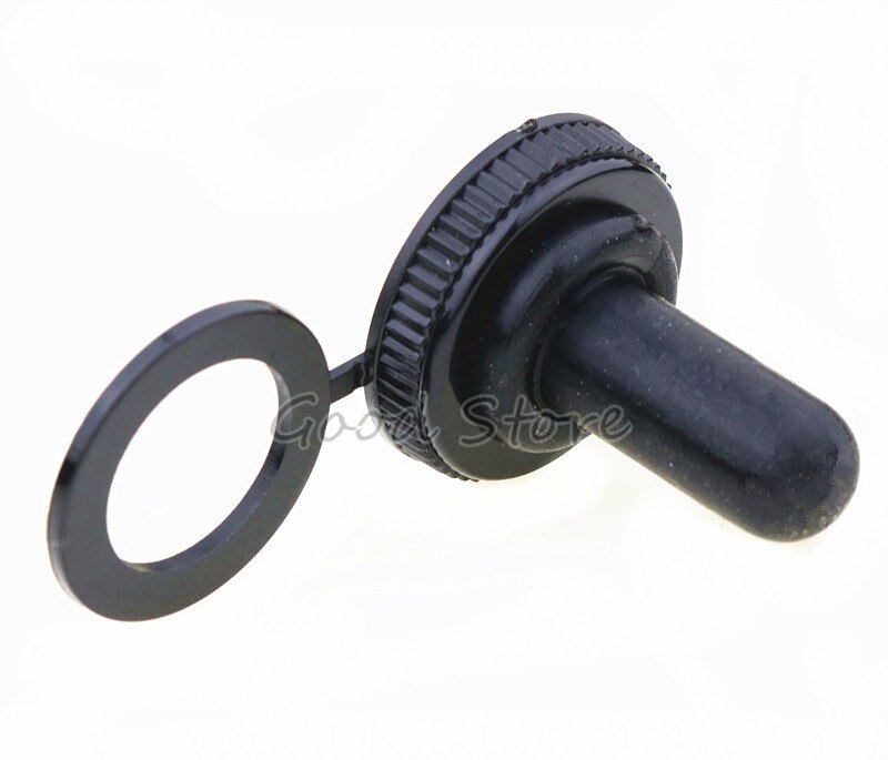 10 Db 12 Mm-Es New Vízálló Kapcsoló Cap 15A 250Vac / 20A 125Vac E-Ten ...