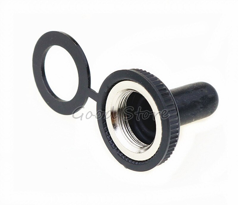 10 Db 12 Mm-Es New Vízálló Kapcsoló Cap 15A 250Vac / 20A 125Vac E-Ten ...