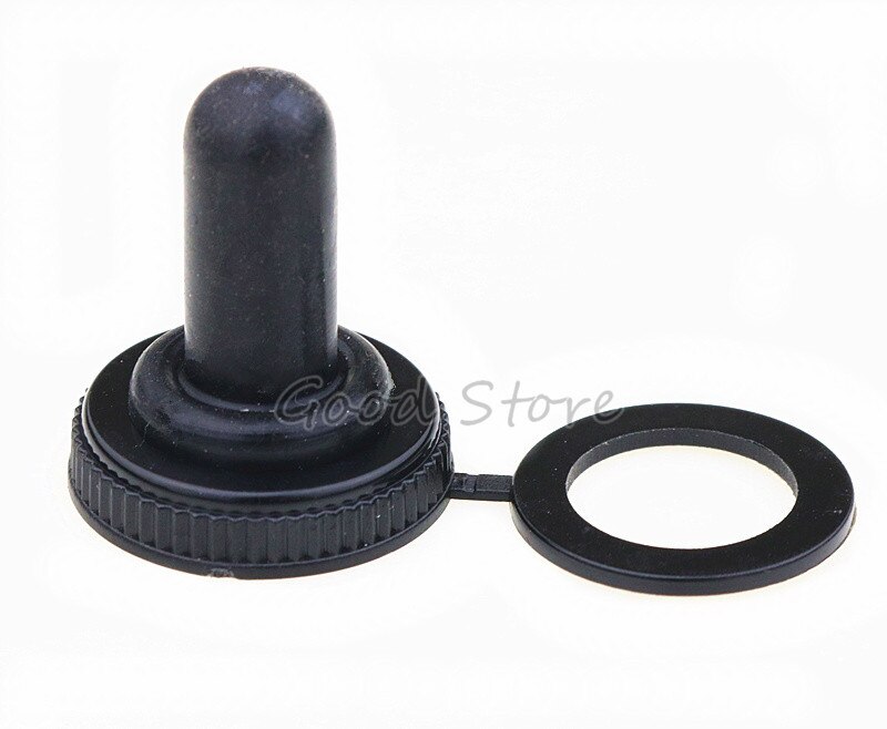 10 Db 12 Mm-Es New Vízálló Kapcsoló Cap 15A 250Vac / 20A 125Vac E-Ten ...