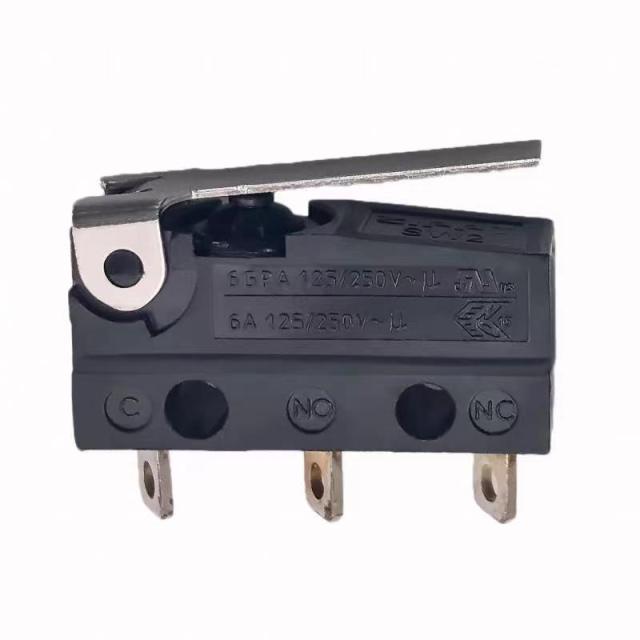 Zippy Micro Switch Ip67 Vízálló Vezetékes Állvány-Löket Detektálási ...