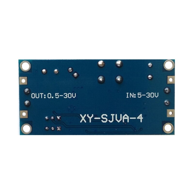 Dc-Dc Auto Buck Boost Step Up / Down Modul Tápegység Modul Kimenet ...