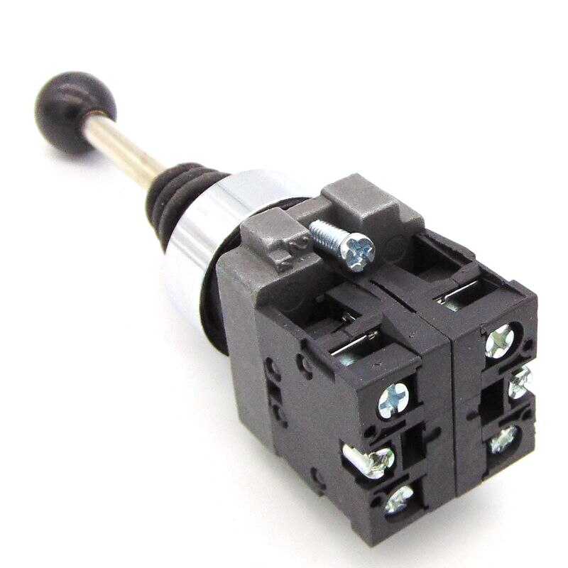 Xd2-Pa12 Joystick Vezérlő, Rugós Visszatérés Joystick Kapcsoló Xd2 ...