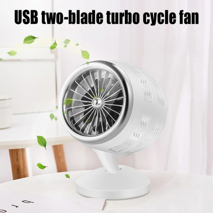 Usb Mini Légkondicionáló Léghűtő Többfunkciós Párásító Tisztító Otthoni ...