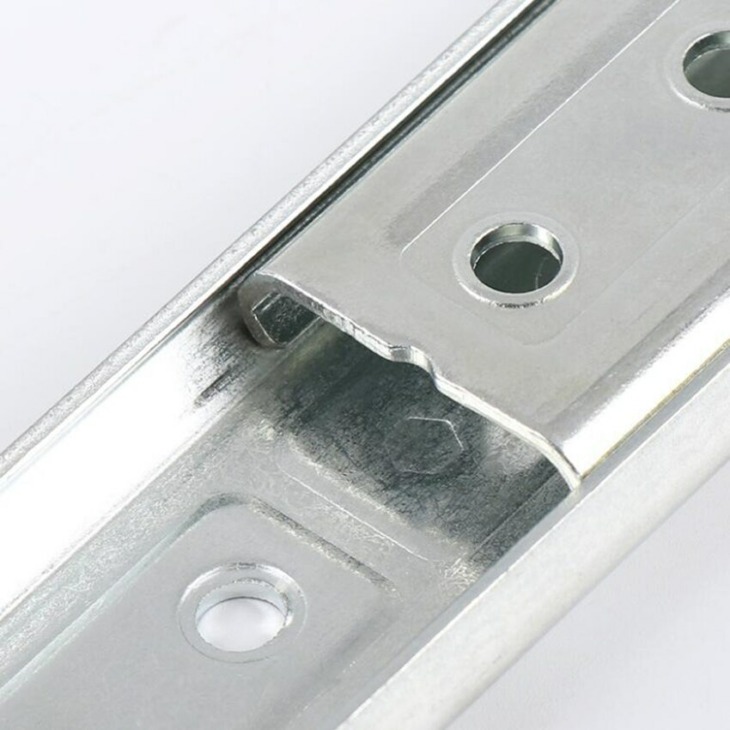 2Db / Set 12Cm Háztartási Bútorok Csavarok Sofa Buckle Insert Connector ...