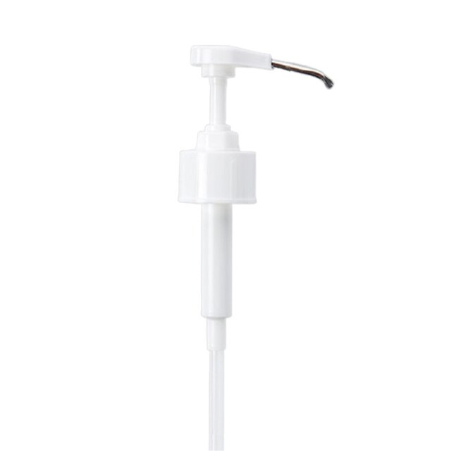 Szirup Szivattyú Szappan Hab Mosogató Liter Adagoló Folyadék Kézi Csere ...