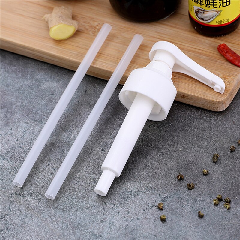 Szirup Szivattyú Szappan Hab Mosogató Liter Adagoló Folyadék Kézi Csere ...