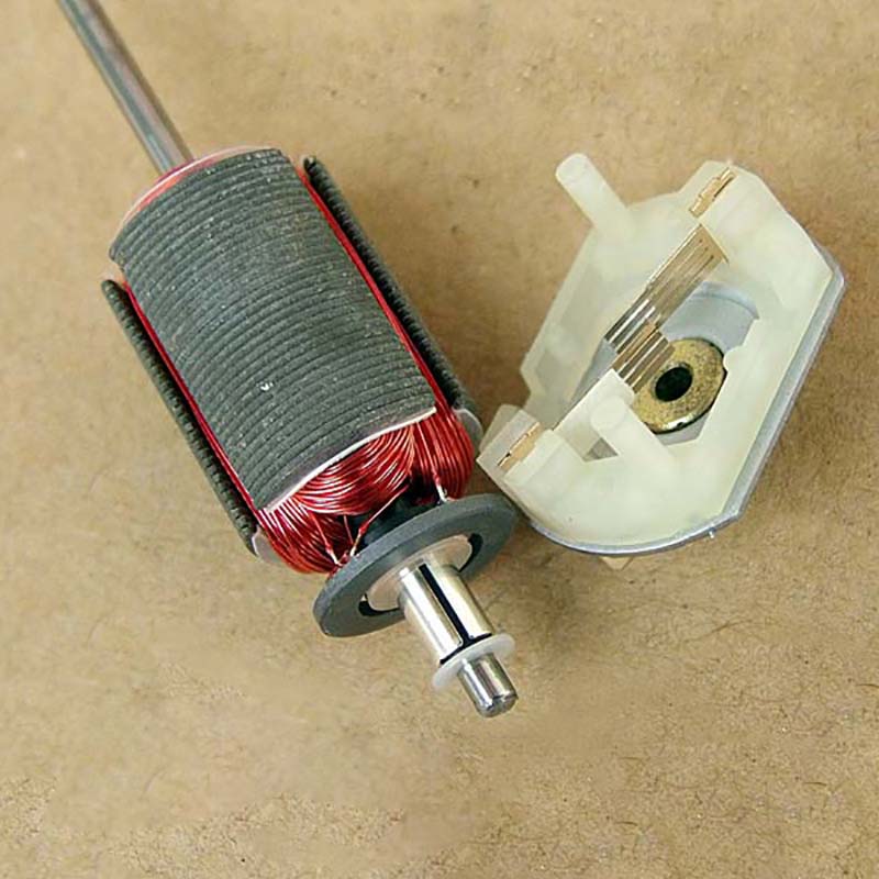 Mabuchi Ff-180Sh-3533 Elektromos Borotva Motor Mini Micro 180 Dc 2.4V ...