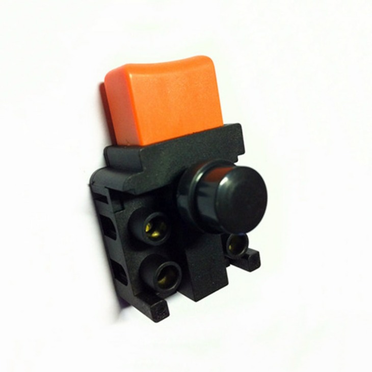 Elektromos Láncfűrész Dual Pole Off-Lock Trigger Kapcsoló Ac250V / 6A ...