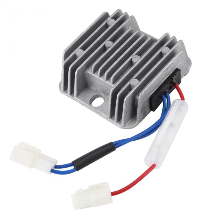 Dc 12V 178F / 186F Motor Voltage Regulator Rectifier Feszültség Speed ...