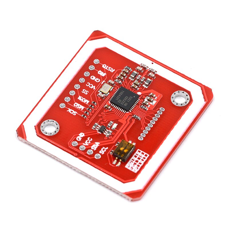 1Set Pn532 Nfc Rfid Vezeték Nélküli Modul V3 Felhasználói Kitek Reader ...