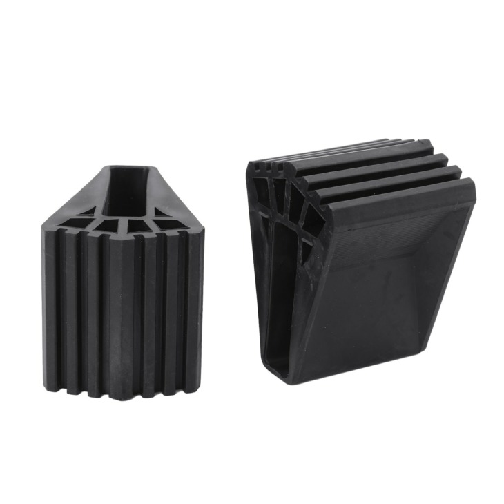 4Db Folding Létratalpak Pad Borítók Versatile Létra Leg Borítók 5 ...