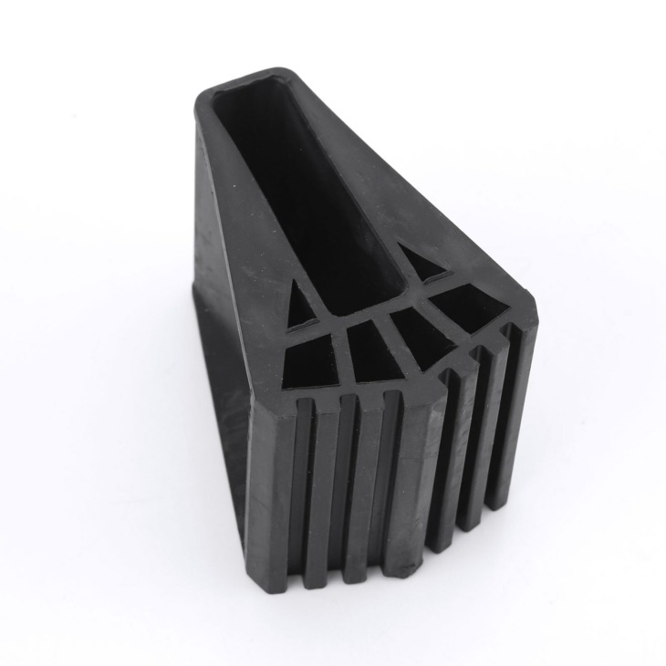 4Db Folding Létratalpak Pad Borítók Versatile Létra Leg Borítók 5 ...