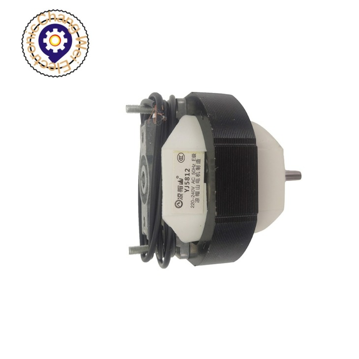 Yj58-12 220-240V 50Hz E. Osztály, Fűtés Motor Elektromos Ventilátor ...