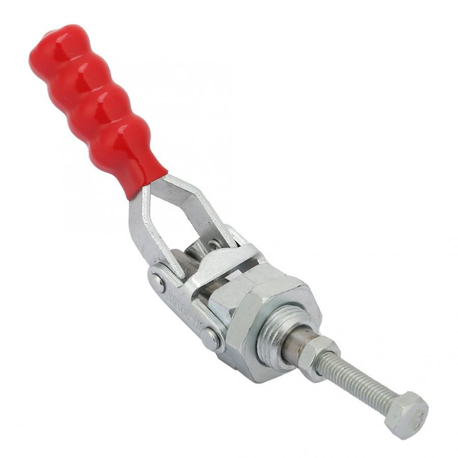 Gh-36202 100Kg Push Pull Quick Release Toggle Szorító A Munkadarab ...