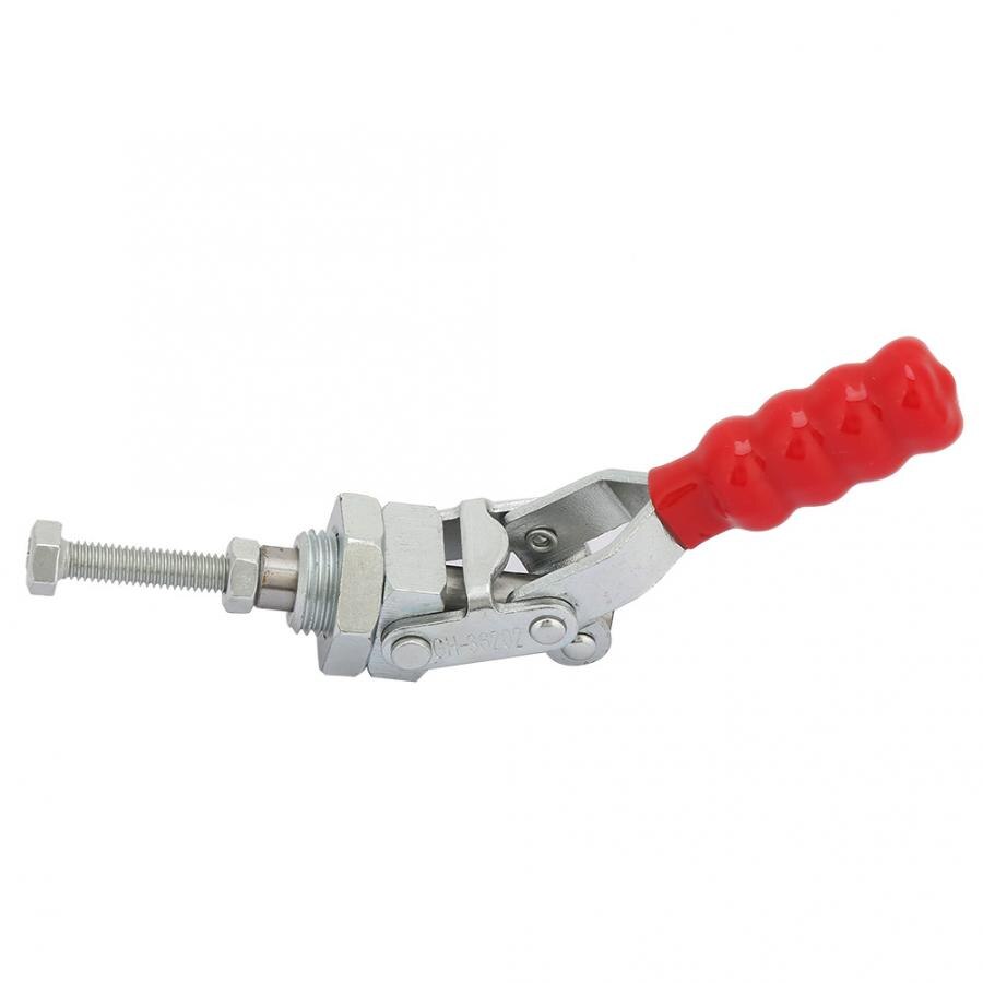 Gh-36202 100Kg Push Pull Quick Release Toggle Szorító A Munkadarab ...