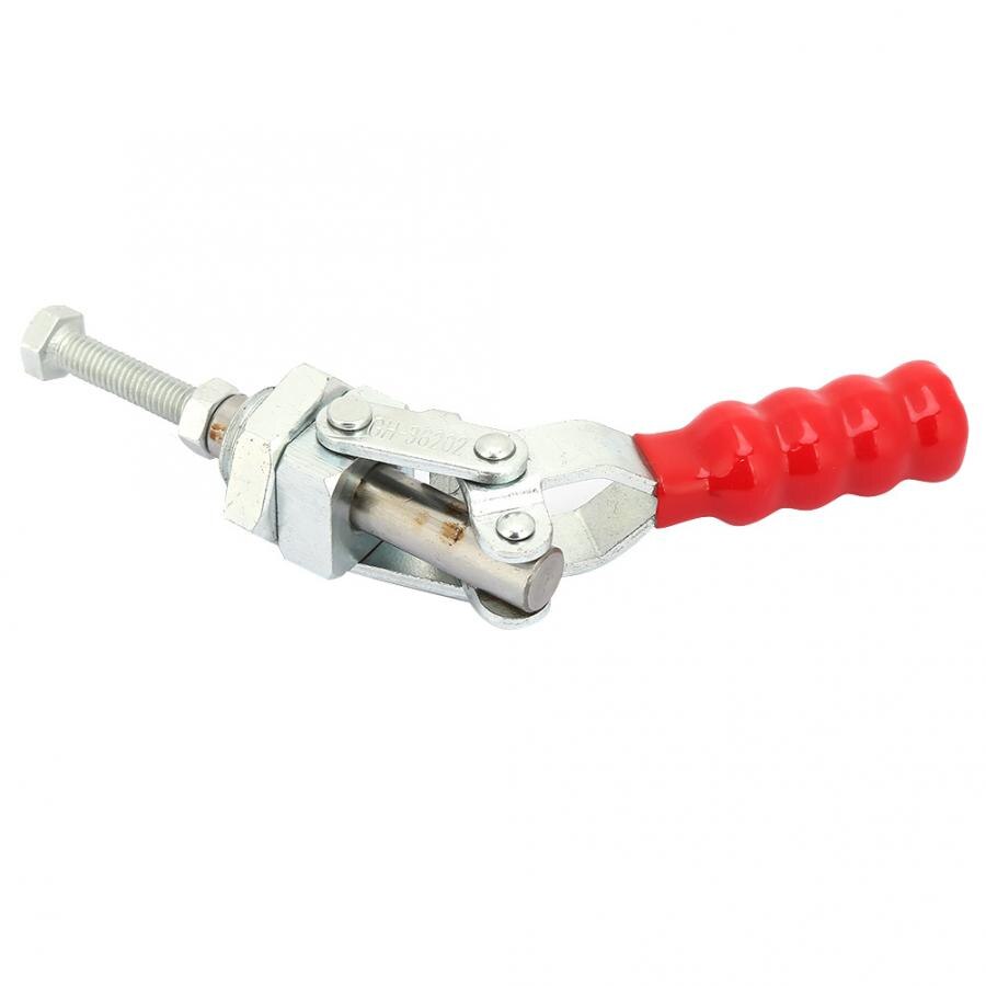 Gh-36202 100Kg Push Pull Quick Release Toggle Szorító A Munkadarab ...